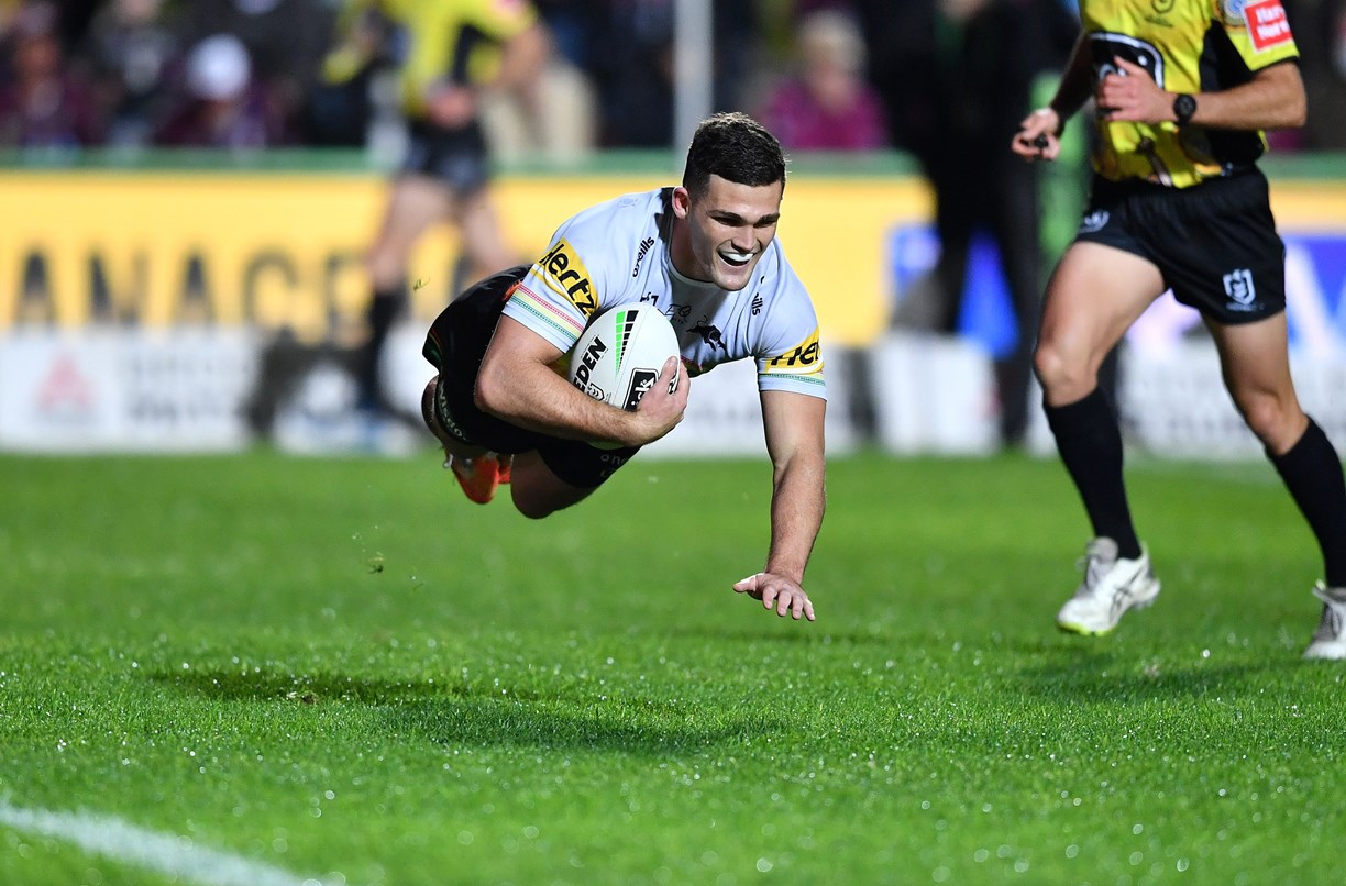 NRL 2020: Penrith Panthers, best photos | NRL.com