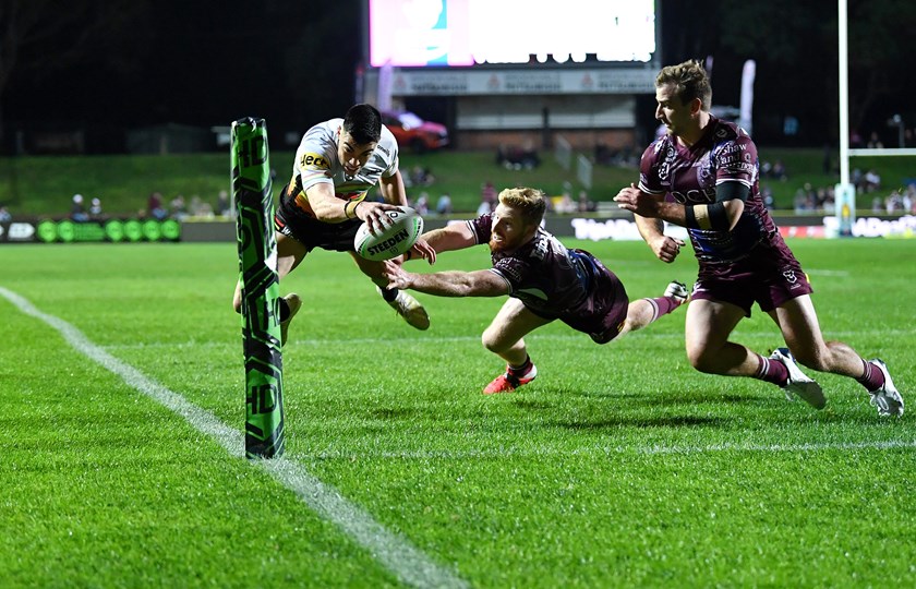 NRL 2020: Penrith Panthers, best photos | NRL.com
