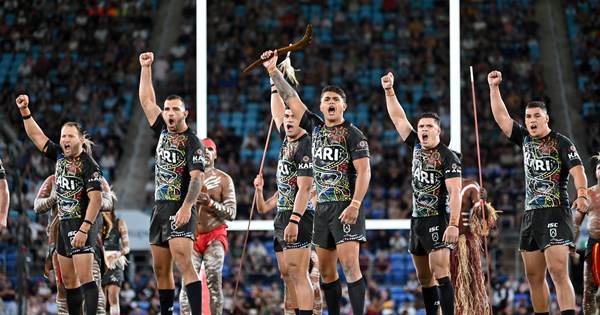 NRL 2020: Indigenous programs, support, how rugby league is committed ...
