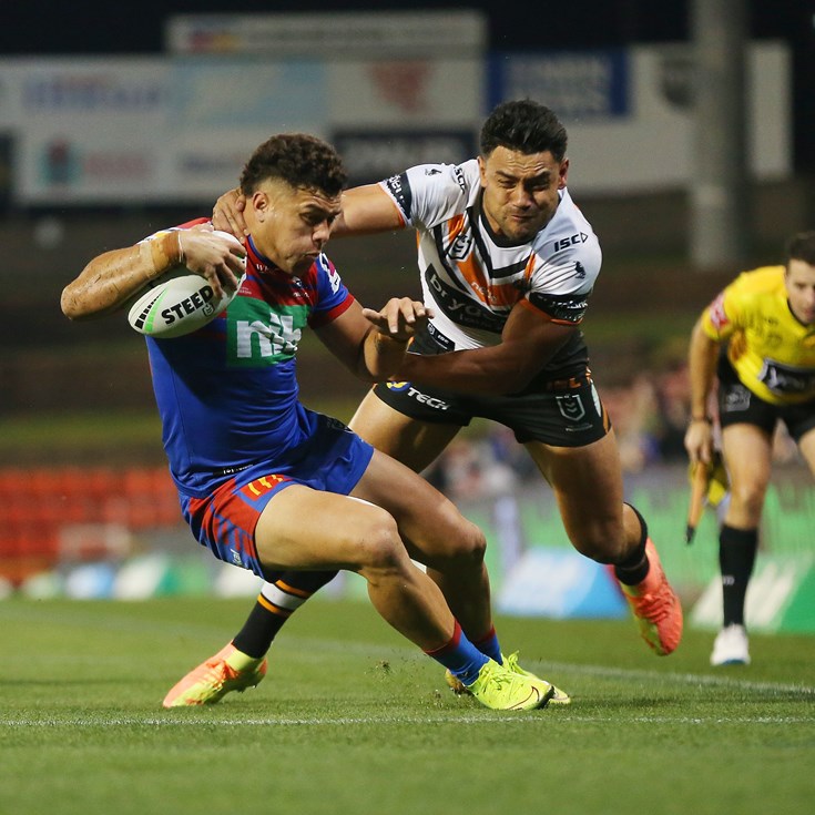 The official website of the National Rugby League - NRL