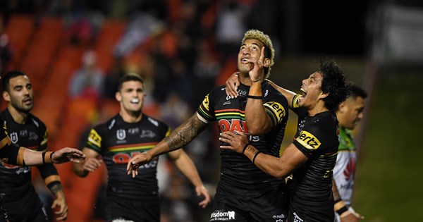 NRL 2020: Penrith Panthers, Ivan Cleary, Panthers coach wants young ...