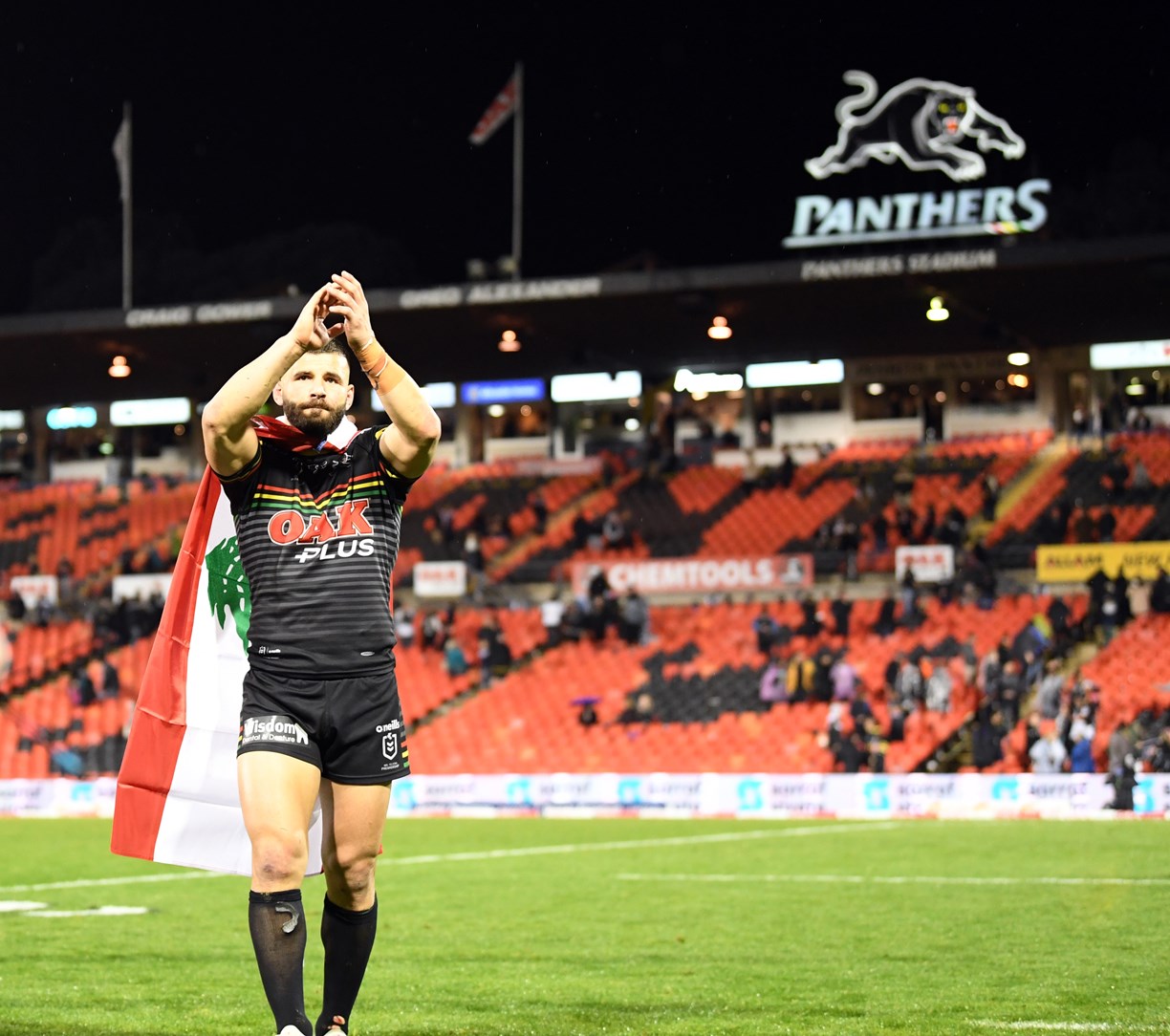 NRL 2020: Penrith Panthers, best photos | NRL.com