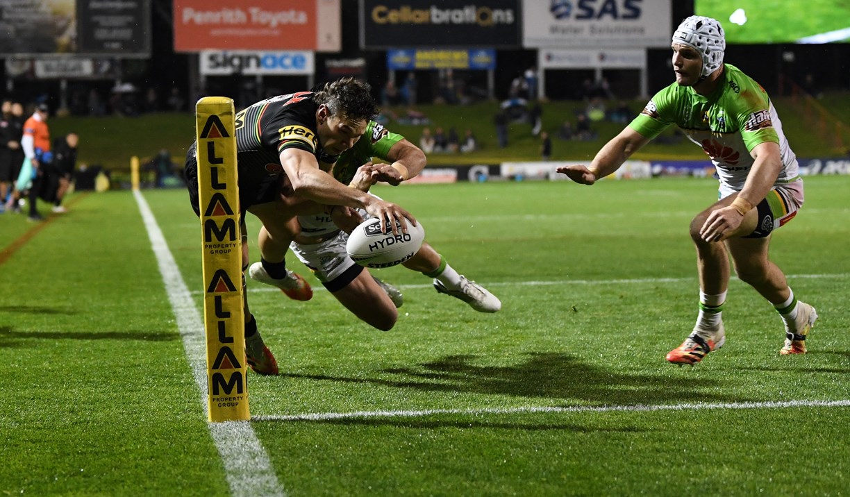 NRL 2020: Penrith Panthers, best photos | NRL.com