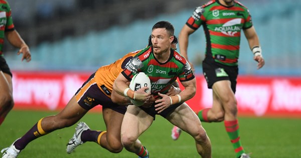 Rabbitohs v Broncos - Round 13, 2020 - Match Centre | NRL.com