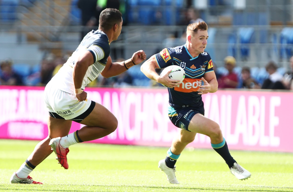 NRL 2020: Gold Coast Titans, best photos of 2020 | NRL.com