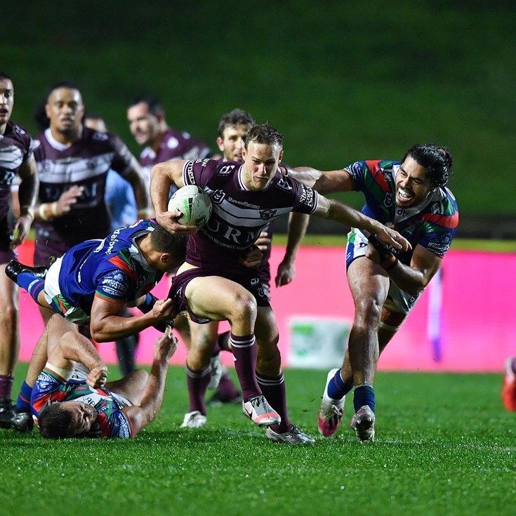 The official website of the National Rugby League - NRL