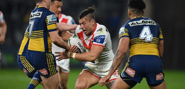 The official website of the National Rugby League - NRL
