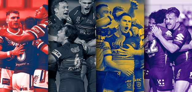 The official website of the National Rugby League - NRL