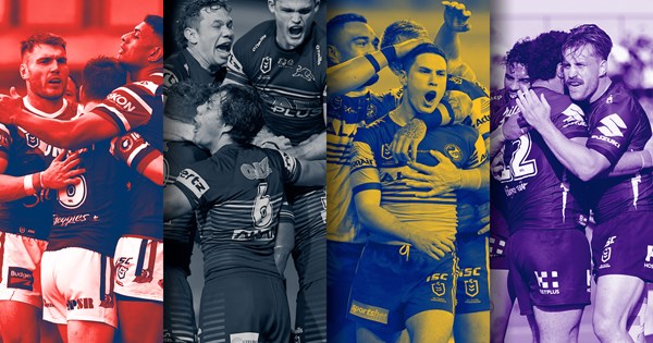 NRL 2020: Experts view, who will be minor premiers | NRL.com