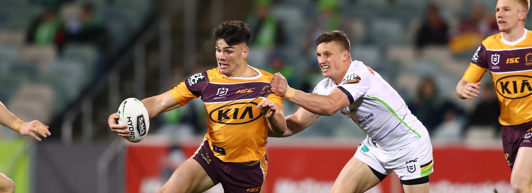 The official website of the National Rugby League - NRL