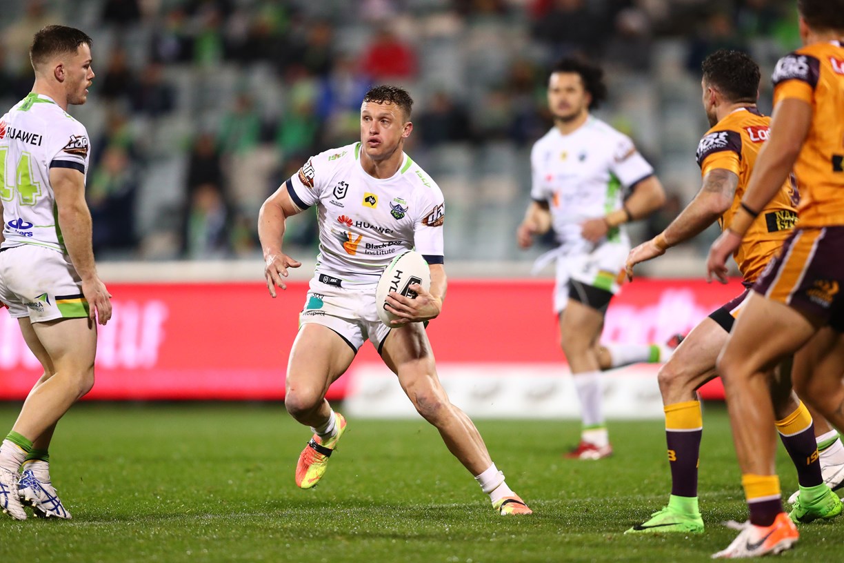NRL 2020: Canberra Raiders, best photos of 2020 | NRL.com