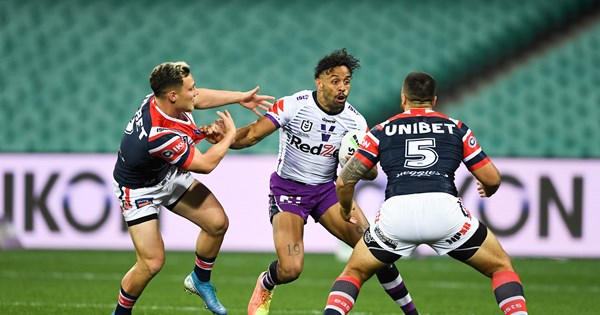 NRL Round 6, 2021: Match times, broadcast details, all you need to know ...