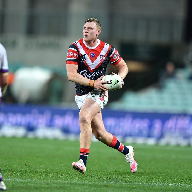 The official website of the National Rugby League - NRL