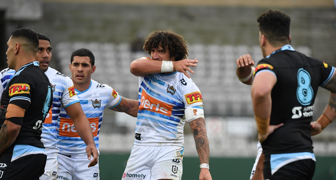 The official website of the National Rugby League - NRL