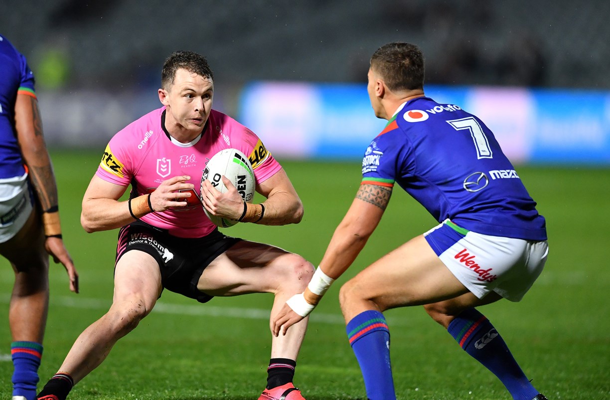 NRL 2020: Penrith Panthers, best photos | NRL.com