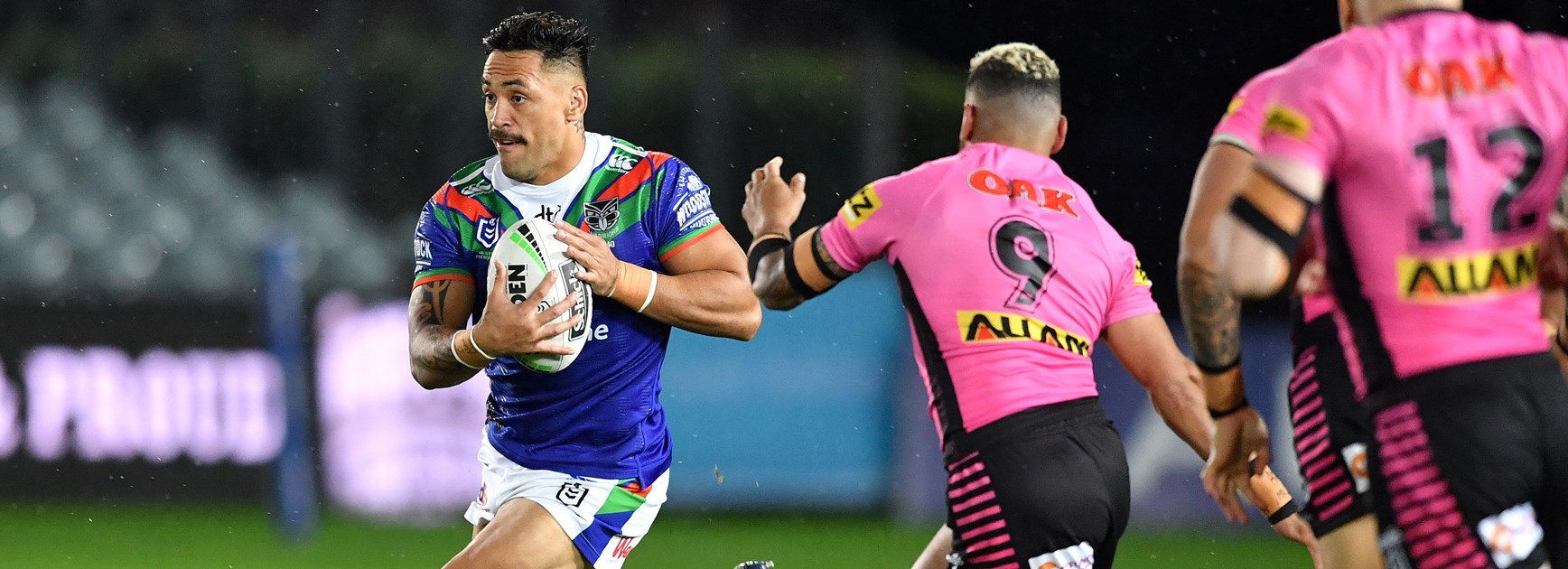 The official website of the National Rugby League - NRL