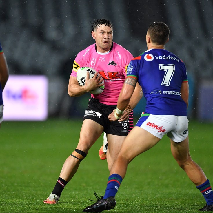 The official website of the National Rugby League - NRL