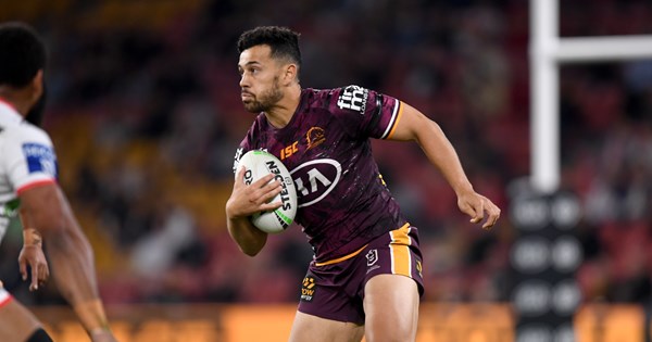 Kahu breaks 350-day drought after 'a lot of pain' | NRL.com
