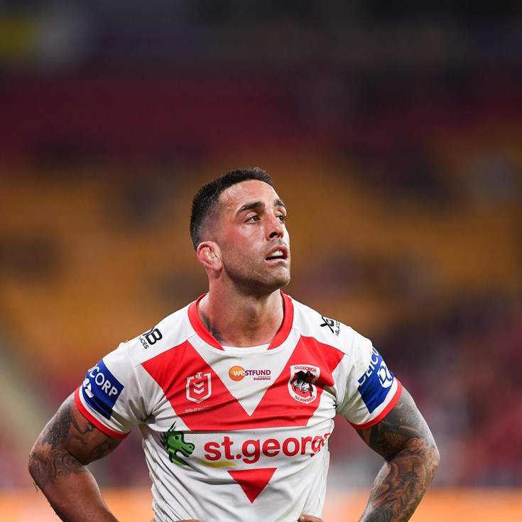 The official website of the National Rugby League - NRL