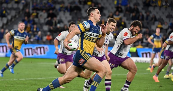 NRL 2020: NRL Fantasy winners & losers: Round 15 | NRL.com