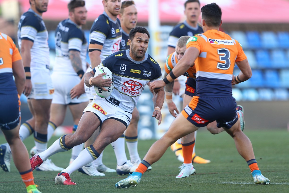 NRL 2020: North Queensland Cowboys, best photos | NRL.com