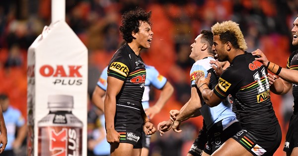 NRL 2020: Round 15 snapshot - results, fixtures, Dally M leaderboard ...