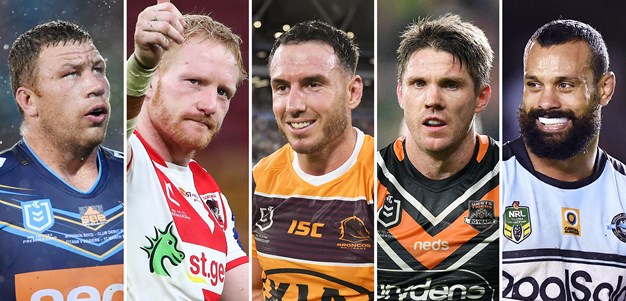 The official website of the National Rugby League - NRL