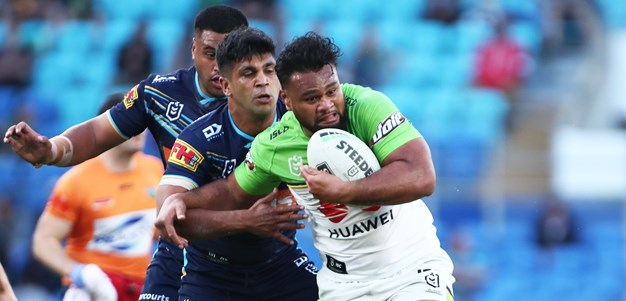 The official website of the National Rugby League - NRL