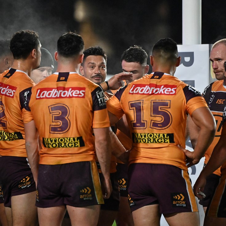 The official website of the National Rugby League - NRL