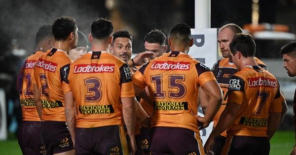 NRL 2020: Brisbane Broncos, White: Appointing Seibold was 'not wrong at ...
