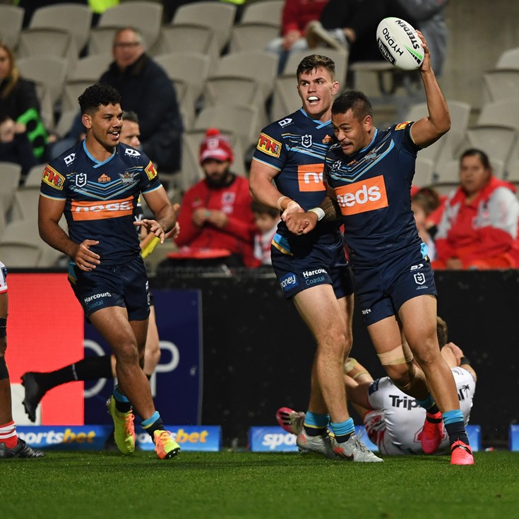 The official website of the National Rugby League - NRL