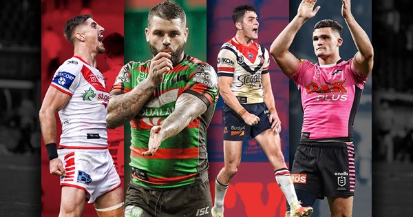 NRL 2020: top point scorer, Nathan Cleary, Kyle Flanagan, Kalyn Ponga ...