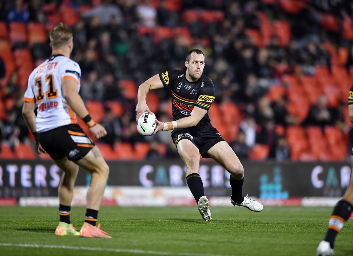 NRL 2020: Penrith Panthers, best photos | NRL.com