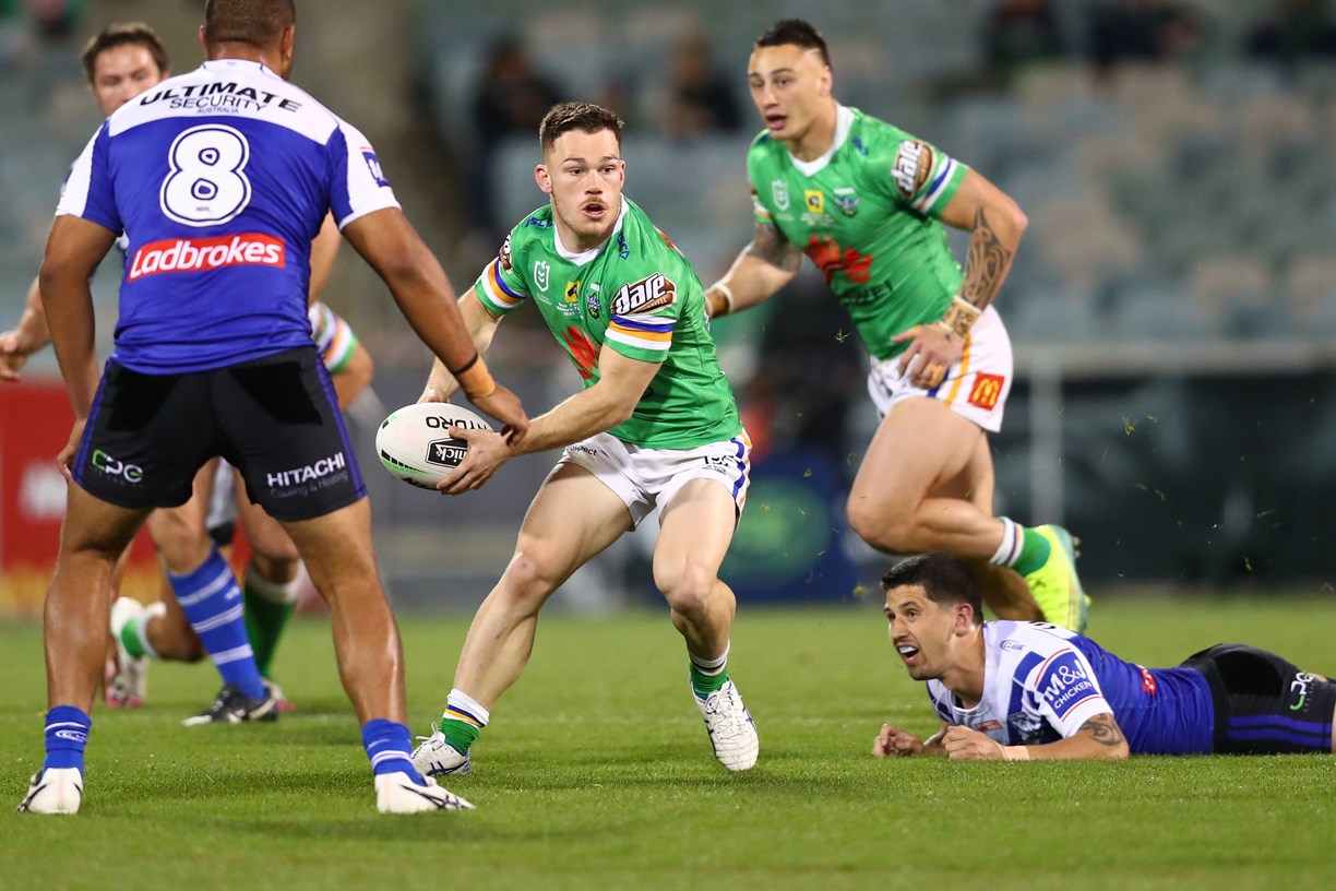 NRL 2020: Canberra Raiders, best photos of 2020 | NRL.com