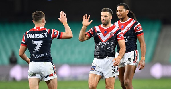 NRL 2020: NRL Fantasy winners & losers, Round 16 | NRL.com