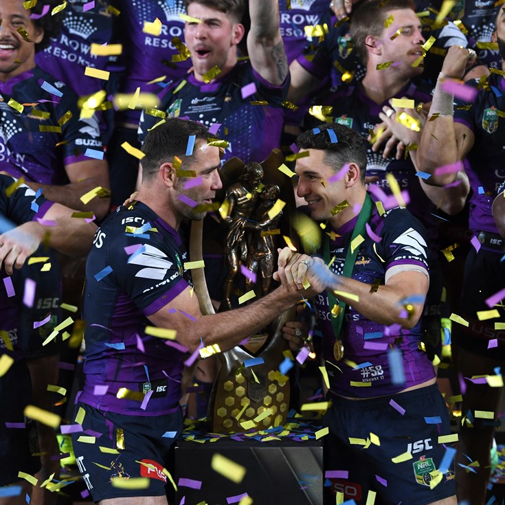 The official website of the National Rugby League - NRL