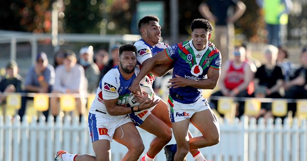 NRL 2021: Regional games announced for next season | NRL.com