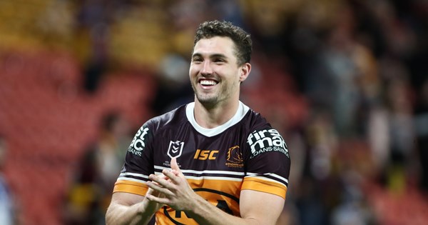 NRL 2020: Brisbane Broncos, Corey Oates, Telstra Tracker returning ...
