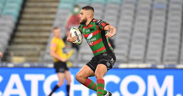 NRL 2020: South Sydney Rabbitohs, Corey Allan, Damien Cook, Latrell ...