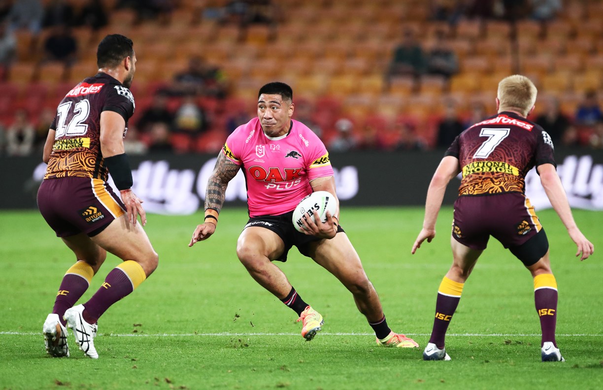 NRL 2020: Penrith Panthers, best photos | NRL.com