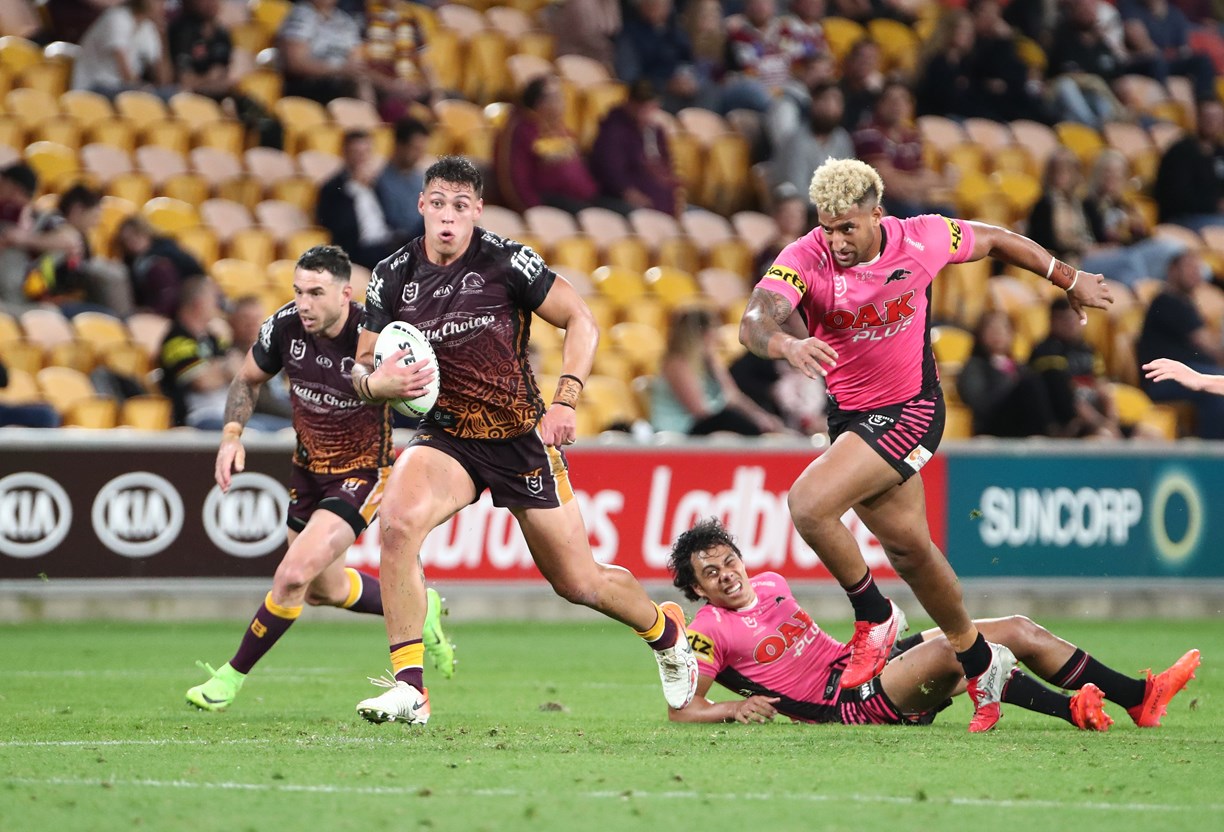 NRL 2020: Brisbane Broncos, best photos from 2020 season | NRL.com