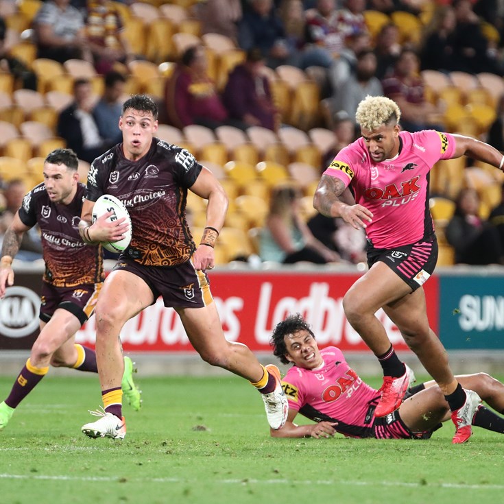 The official website of the National Rugby League - NRL