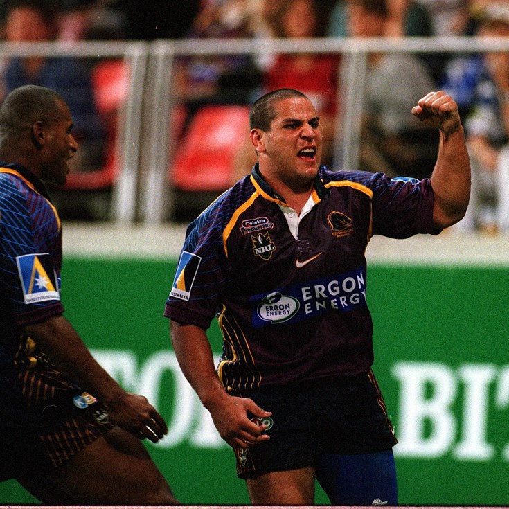 The official website of the National Rugby League - NRL