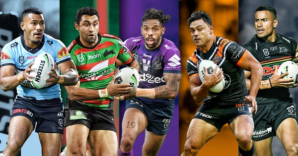 NRL 2020: Top try scorer, Experts view, Josh Addo-Carr, Brett Morris ...