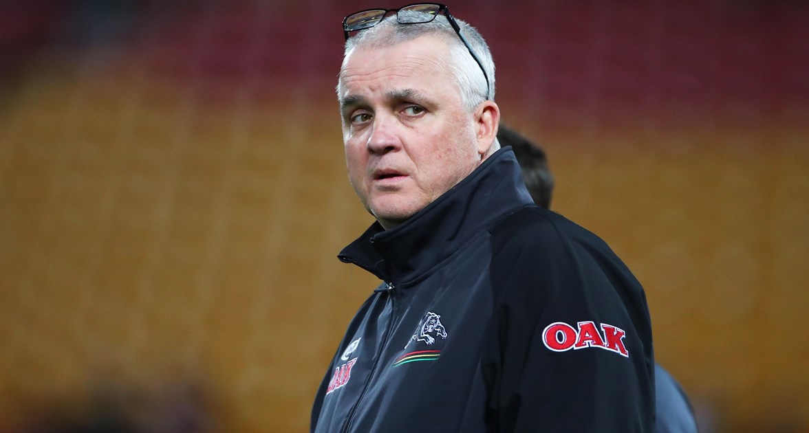 The official website of the National Rugby League - NRL