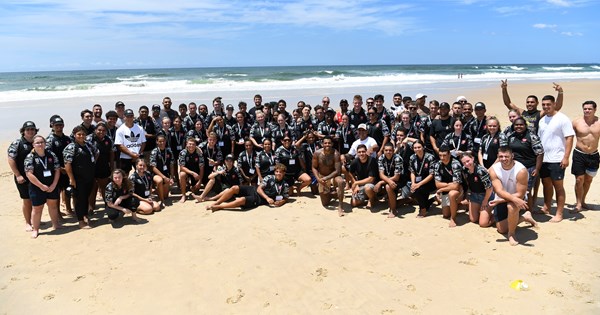 NRL 2020: NRL Community, School to Work program to enter 10th year ...