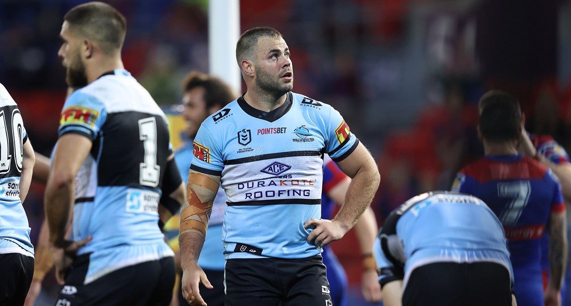 The official website of the National Rugby League - NRL