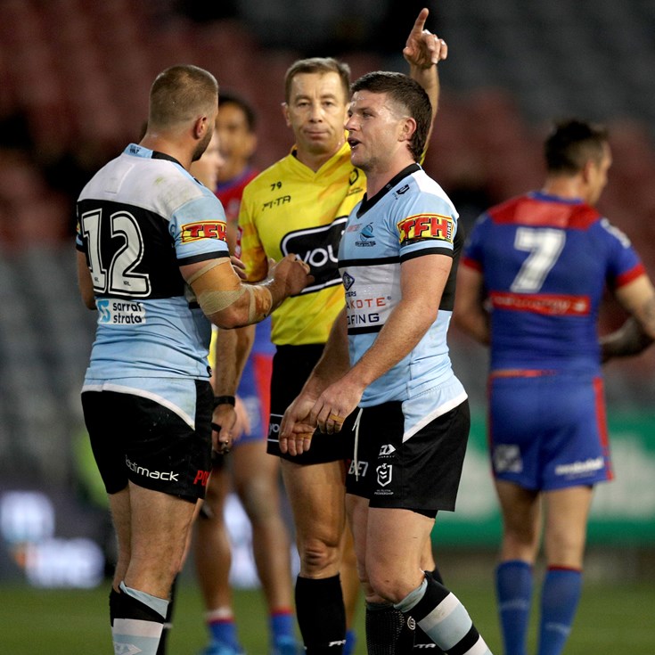 The official website of the National Rugby League - NRL