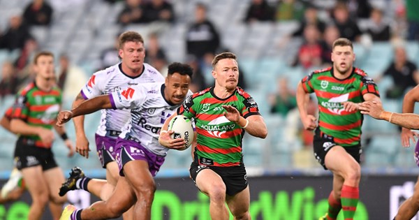 NRL Round 1, 2021: Match times, broadcast details, all you need to know ...