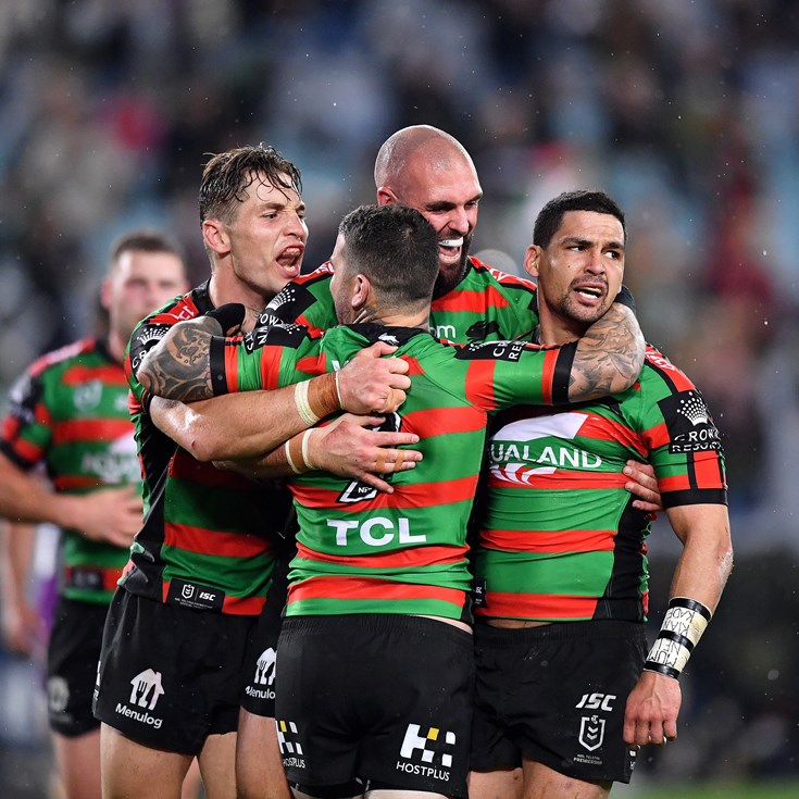 South Sydney Rabbitohs 2020 NRL draw, home and away fixtures, key match ...